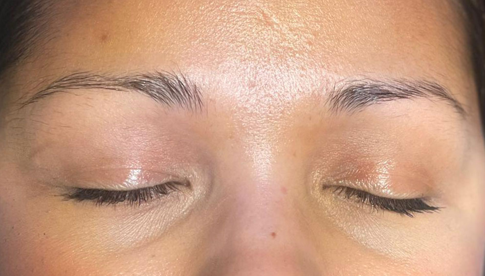 Microfeathering – Brows By VJ