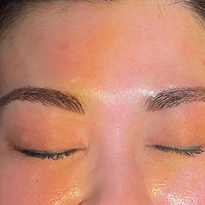 Microfeathering – Brows By VJ