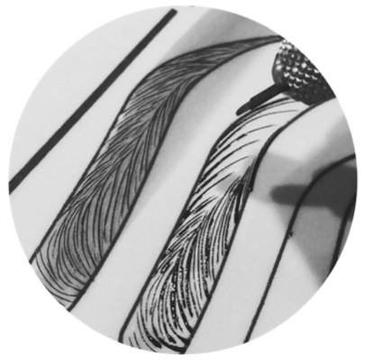 MICROPIGMENTATION NEEDLES – Brows By VJ