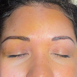 Microfeathering – Brows By VJ