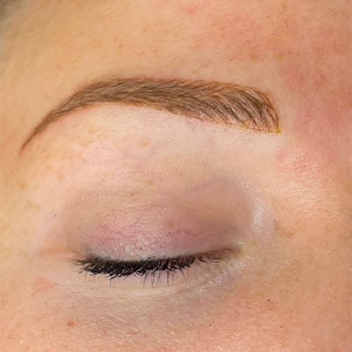 Microfeathering – Brows By VJ