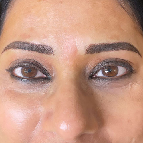 Microfeathering – Brows By VJ