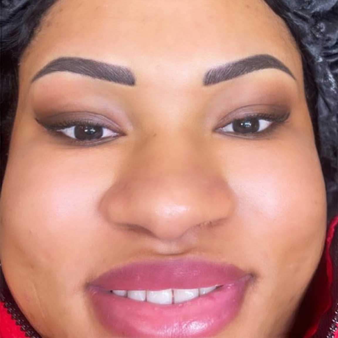 Microfeathering – Brows By VJ