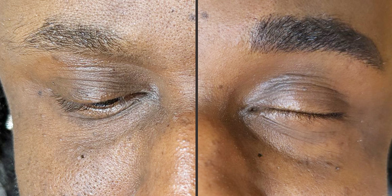 Microfeathering – Brows By VJ