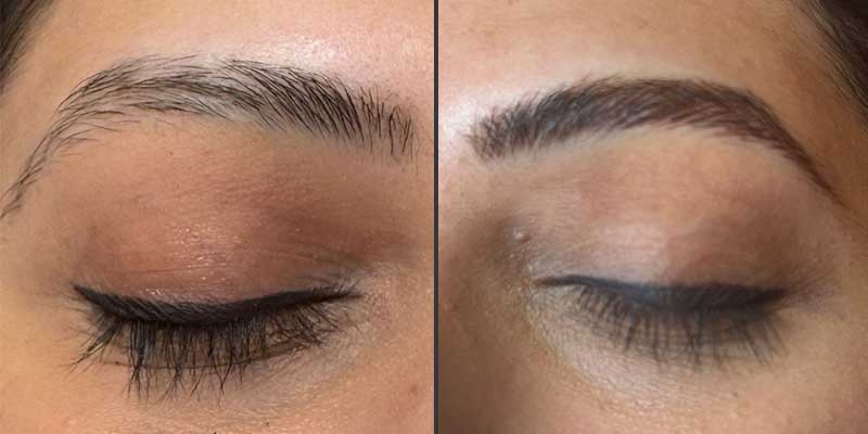 Microfeathering – Brows By VJ